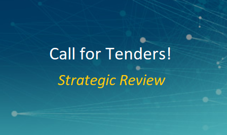 Call for Tenders – Strategic Review | FEAM