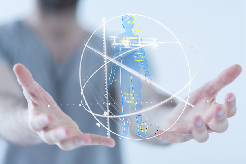 Strengthening biomedical research for the benefit of European citizens ...