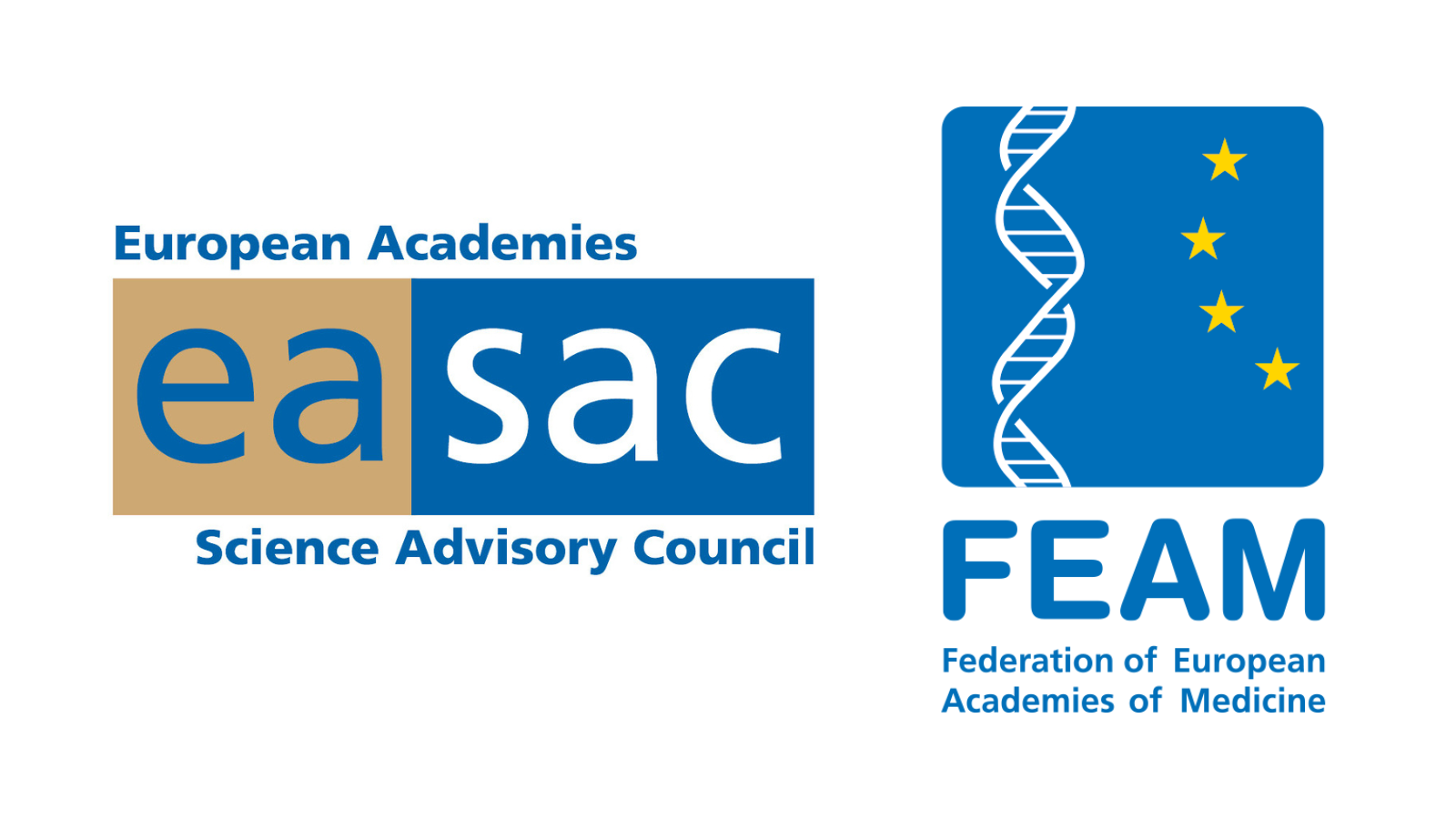 EASAC/FEAM joint project on AI in Healthcare | FEAM